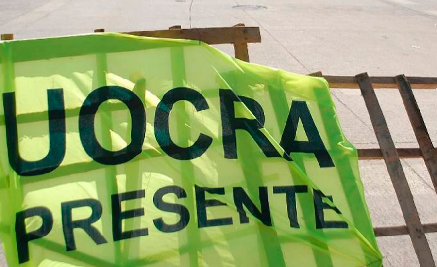UOCRA – Canal Abierto