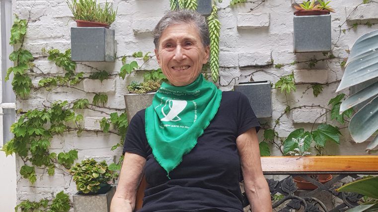 Federici y la crónica de una tarde feminista – Canal Abierto