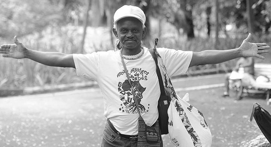 katende – Canal Abierto