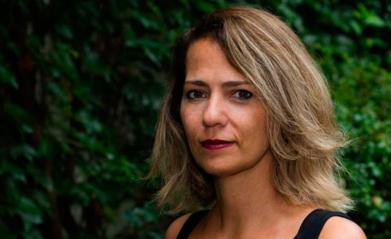 Alexandra Kohan: “La normalidad es loca. El que se cree normal es un ...