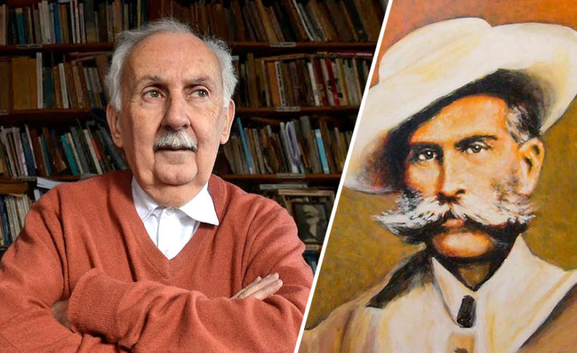 A 151 años de la muerte de Felipe Varela, el Quijote de los Andes ...