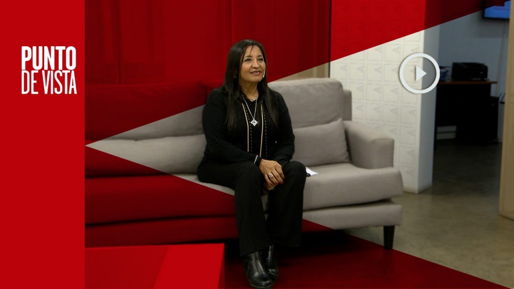 “Hay comunidades indígenas que están como condenadas a la muerte ...