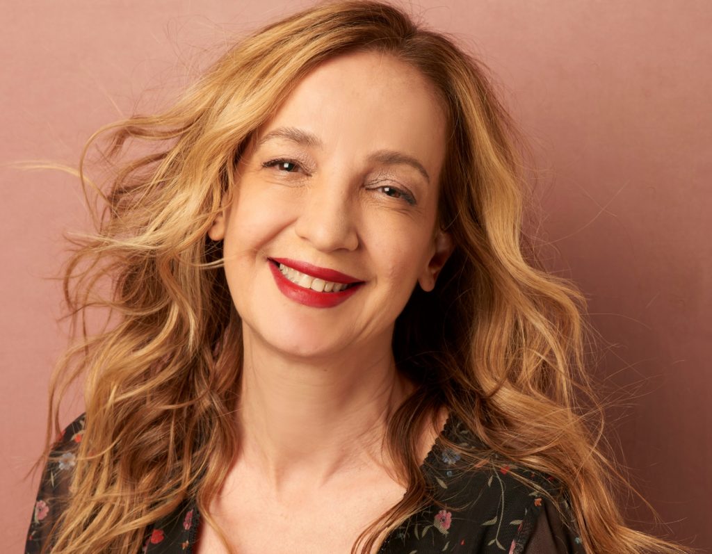 Cecilia Szperling sobre su nueva novela: “Es una autobiografía de los ...