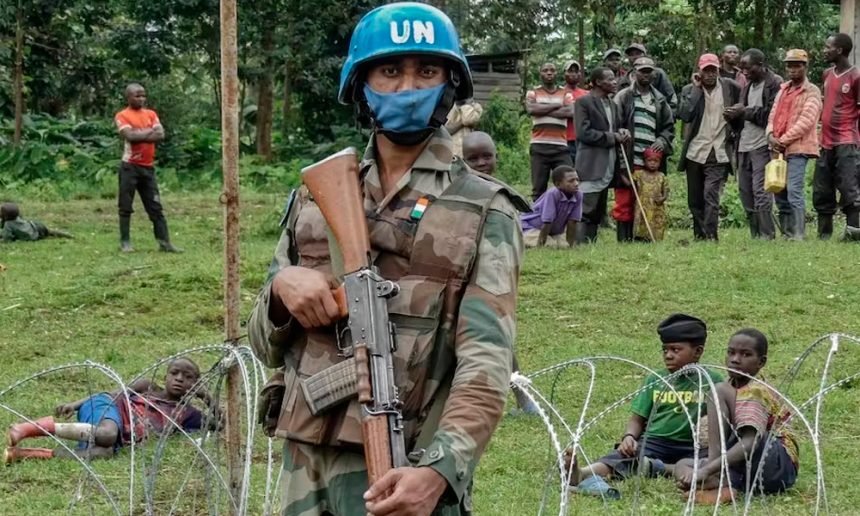 República Democrática del Congo: La guerra por el coltán – Canal Abierto