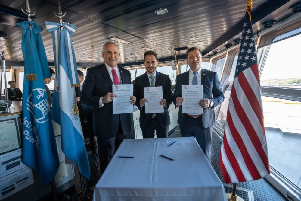 El Cuerpo de Ingenieros de Estados Unidos, listo para desembarcar en la ...