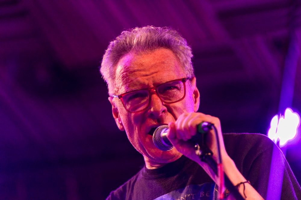 Andrea Prodan: “Mi necesidad de ser libre es muy importante” – Canal ...